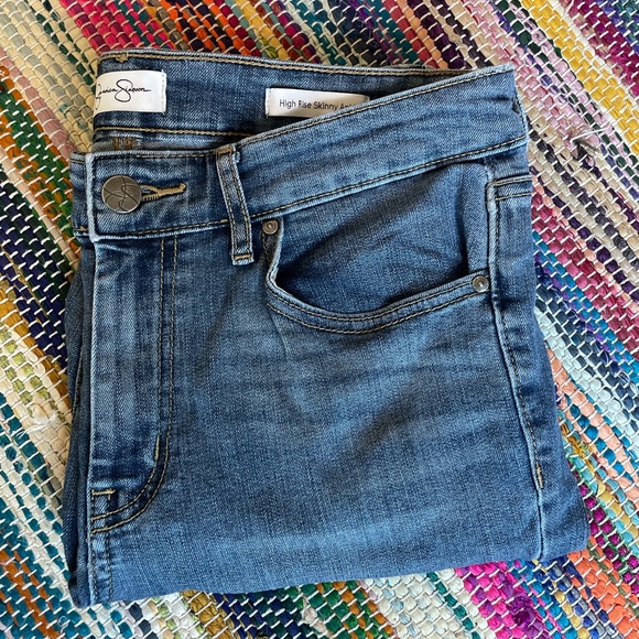Jessica Simpson | Jeans | Jessica Simpson Skinny Jeans | Poshmark